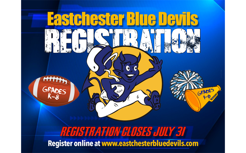 Home [eastchesterbluedevils.com]